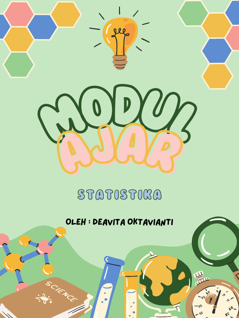 Modul Fix Bgt Stad_merged | PDF
