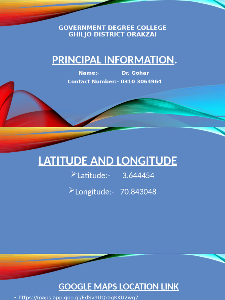 v2 GDC Ghiljo Presentation | PDF | Science