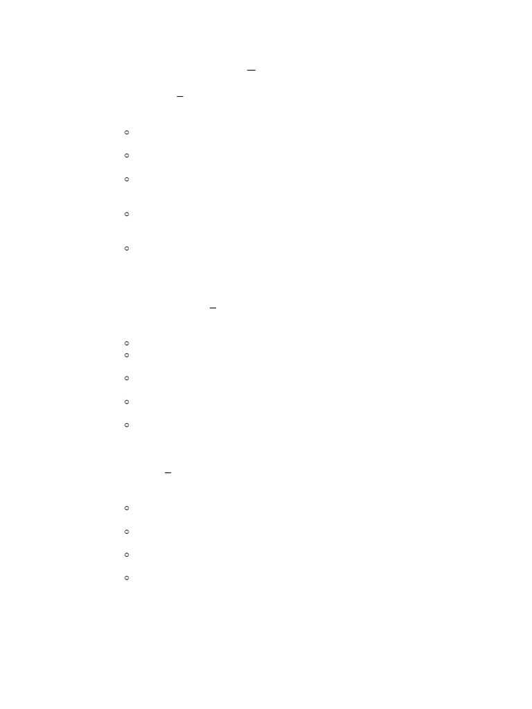 Rutina de Exito Jca | PDF