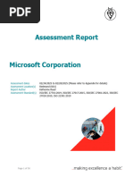 Sirim Training Atp-2025 | PDF | Quality Management | Iso 9000