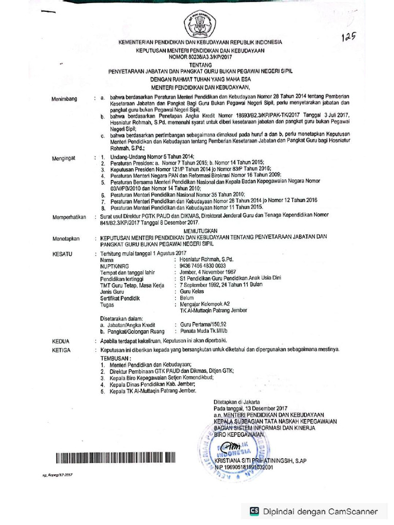 HOSNIATUR ROHMAH TK AL MUTTAQIN-dikompresi | PDF