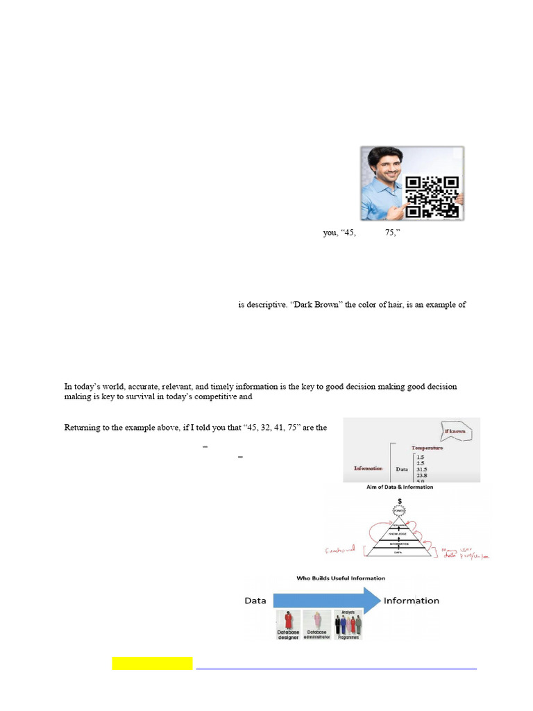 CS409 Complete Handouts | PDF | Databases | Database Index