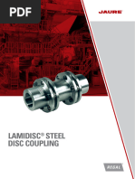 MAINA Gear Couplings Catalogue en | PDF