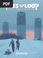 Among Us: Real-Life Game Guide | PDF | Computing