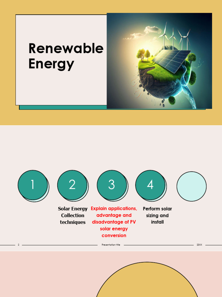 l6 | PDF | Wind Power | Biogas