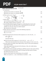 Zainematics p1 Notes - Compiled | PDF