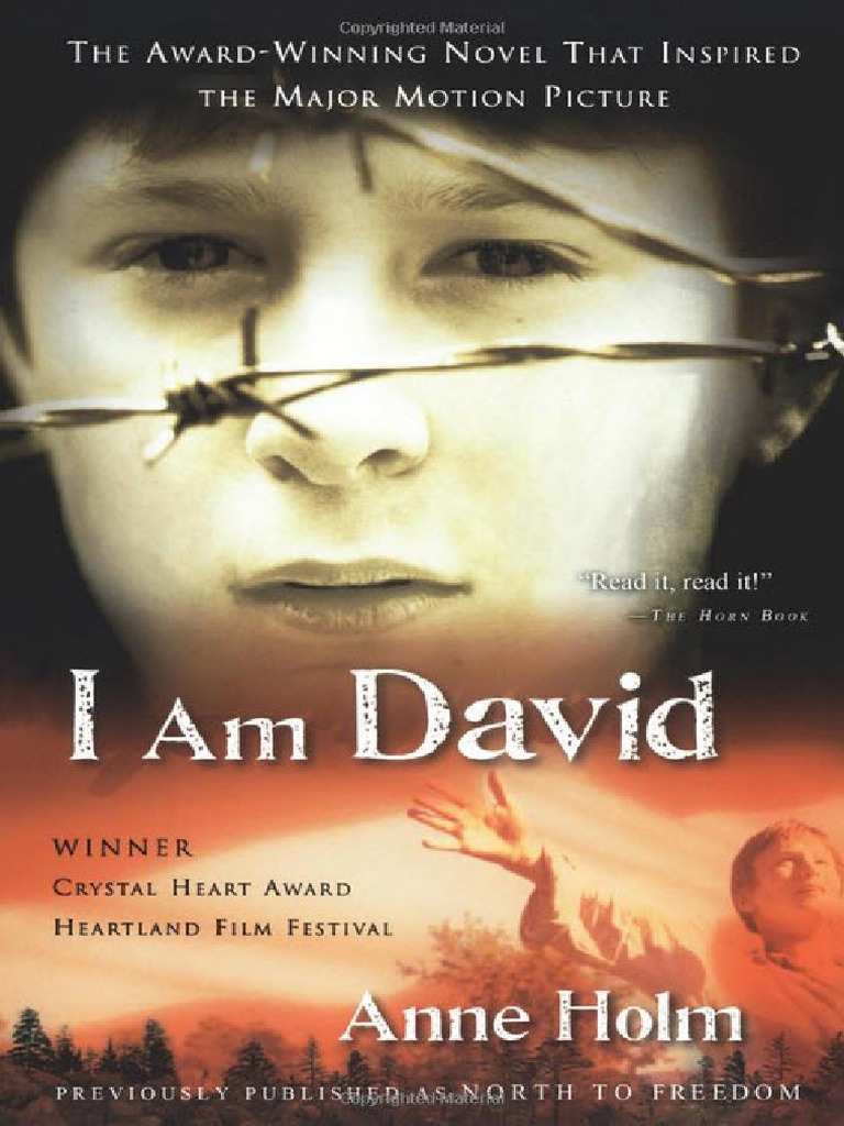 I Am David - Anne Holm | PDF