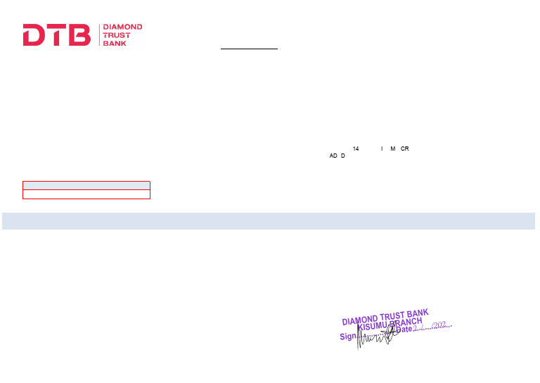 JOSEPH-BANK-STATEMENT-DTB_1 | PDF | Banks | Cheque