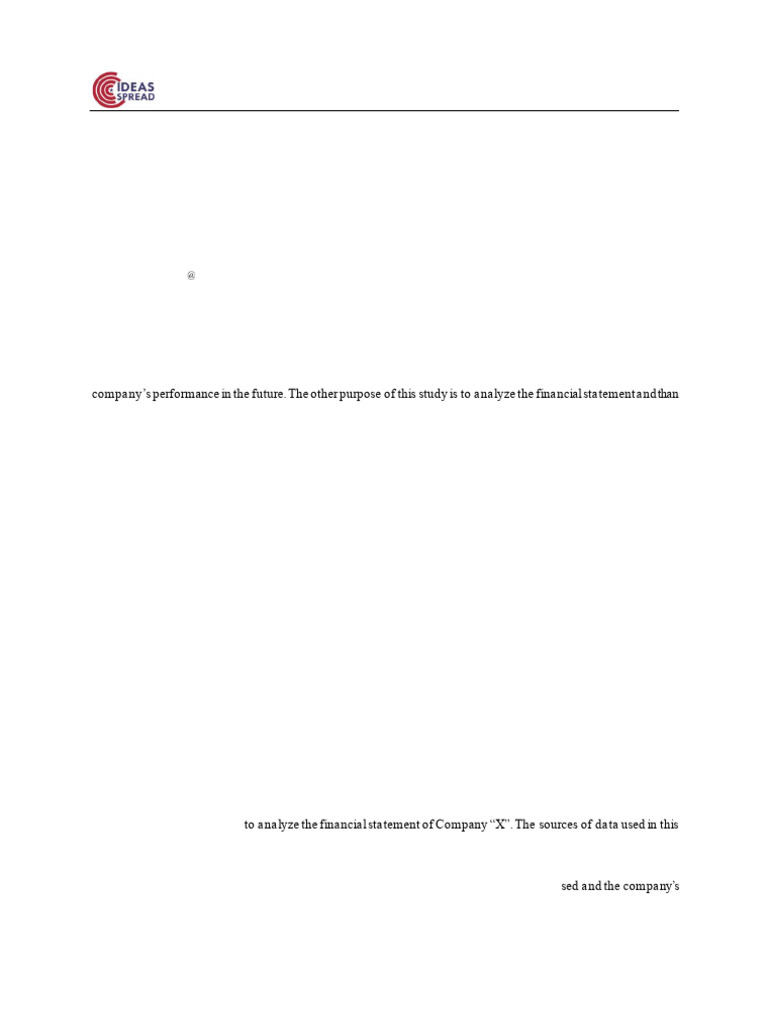 Activity 02-Write Conclusive Remarks | PDF | Equity (Finance) | Expense