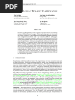 ASU Computer Science Major Map | PDF | Electrical Engineering | Statistics