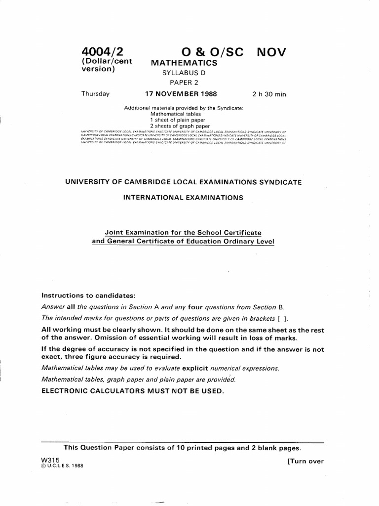 November 1988 | PDF