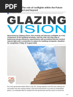 Ridge Monitors in PEBs: Benefits & Types | PDF | Ventilation ...