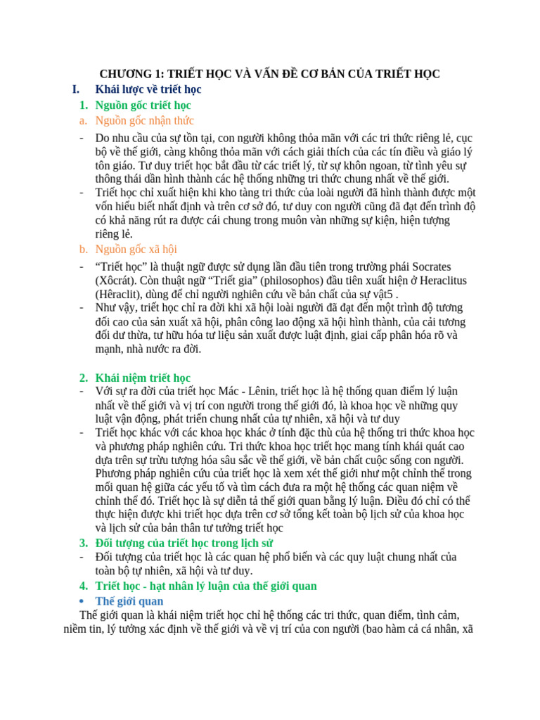 BAI GIANG TREN LOP | PDF