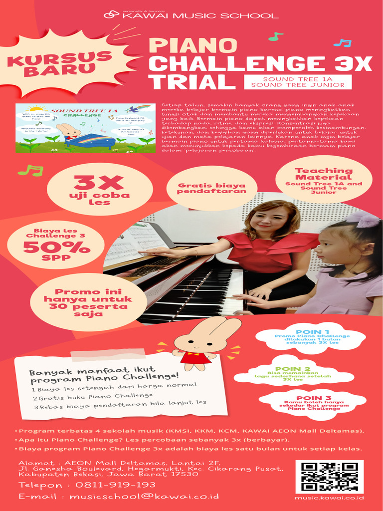 6x16 Trial Challenge St1 Stj Kamd | PDF