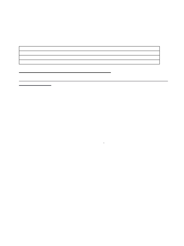 Policy Paper - Research Paper Guideline | PDF | Policy | Argument