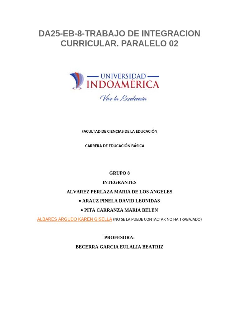 Pae2 1 | PDF | Plan de estudios | Geometría
