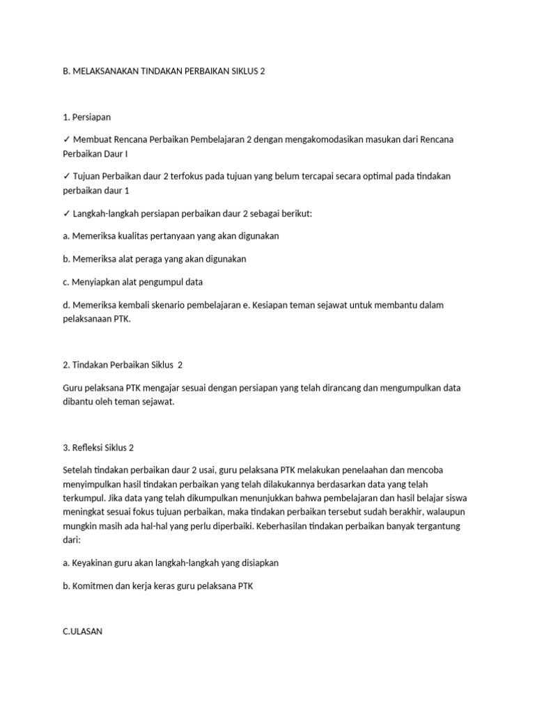 Modul 4 KB 2 B | PDF