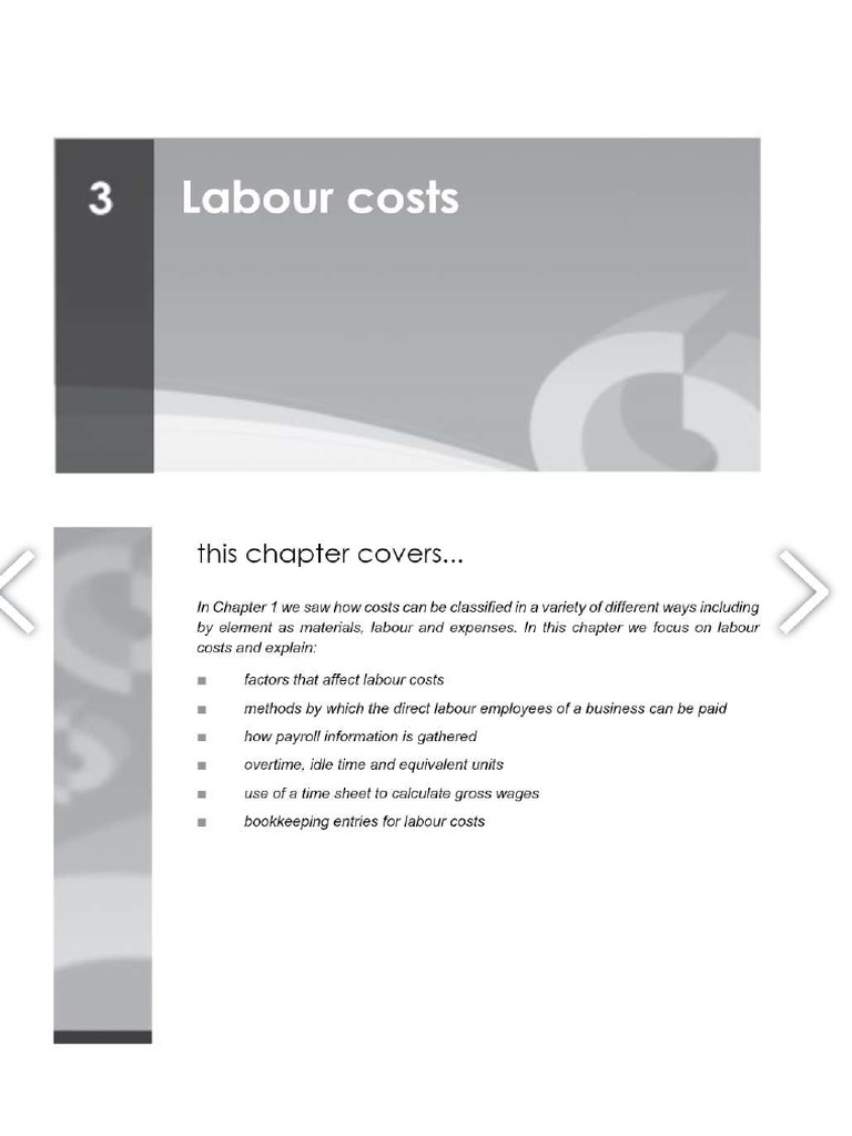 Mats Chapter 3 Osborne | PDF