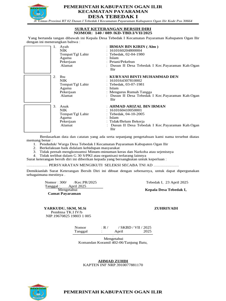 089-091..SKBD - Ahmad Arizal | PDF