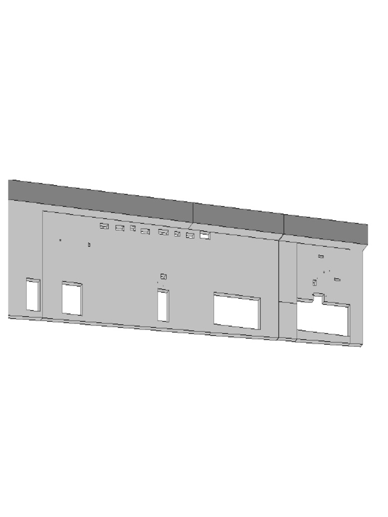 Gyratory Tunnel | PDF