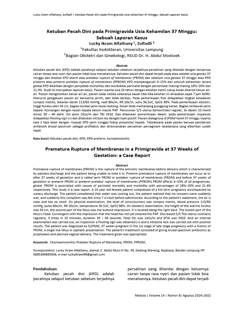 1198-Case Report-8250-1-10-20250207 | PDF