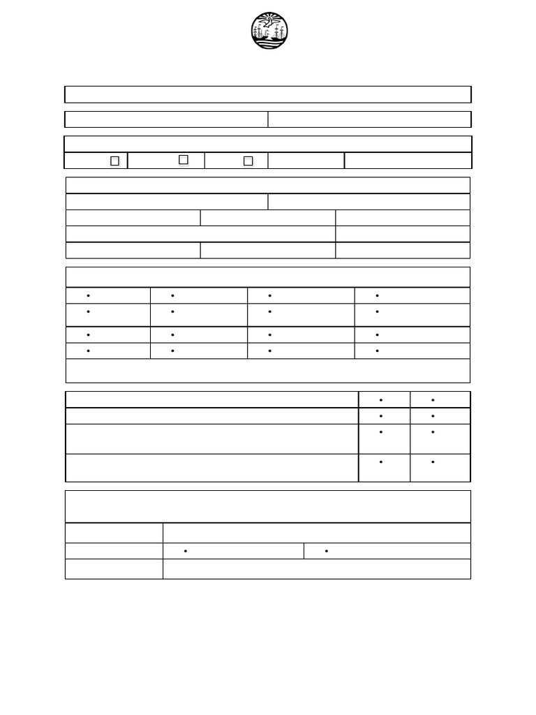 Formulario TC - 250506 - 113952 | PDF | Alergia | Especialidades Medicas
