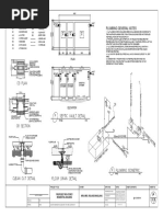 Plumbing Symbols and Legends Guide | PDF