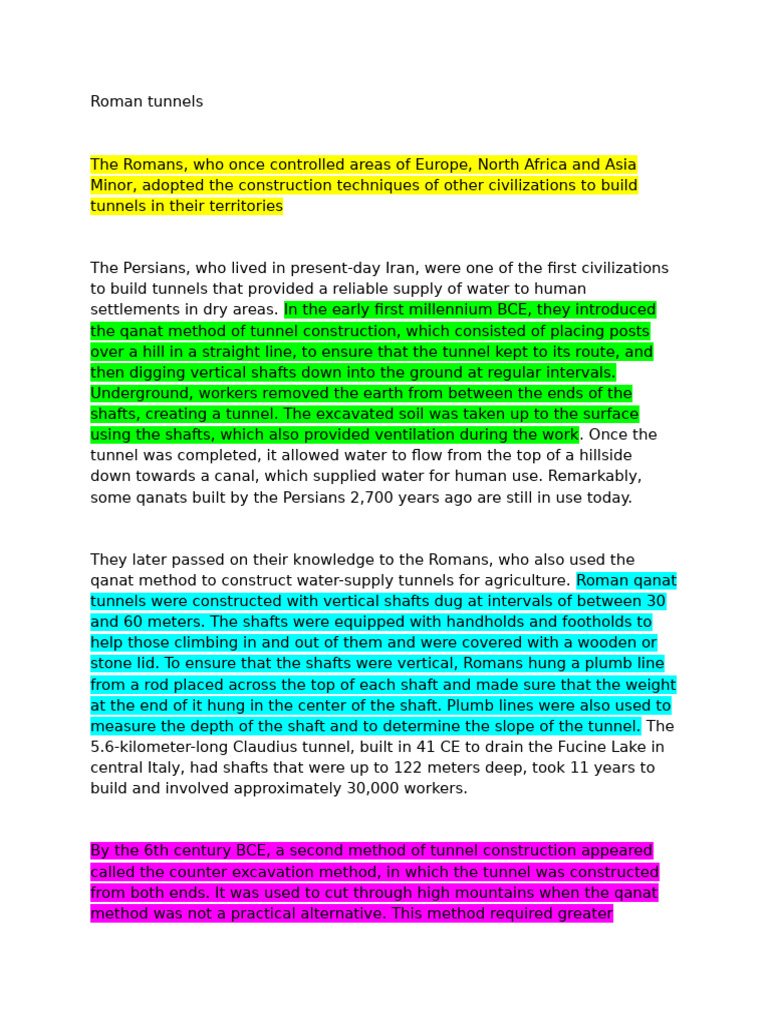 Ielts16 Reading T4 | PDF