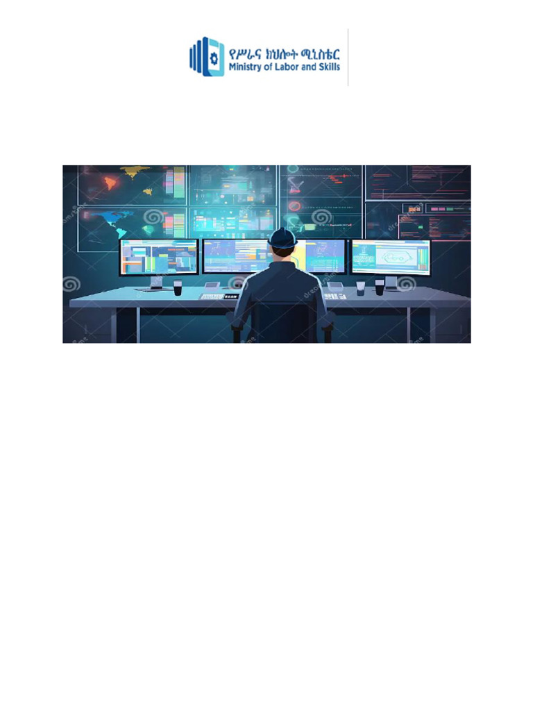 Network System Administration Guide | PDF | Backup | Computer Security