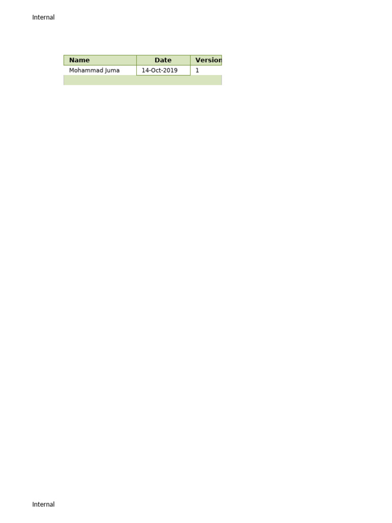 Judicial Case Management - Developmenet Effort Estimation v1.0 | PDF ...