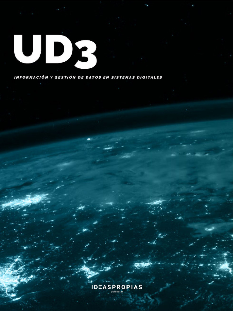 Ud03 DP | PDF | Red mundial | Internet y web
