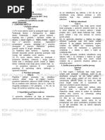 Pravila I Postupci Za Izradu Zakona I Drugih Propisa Federacije BiH | PDF