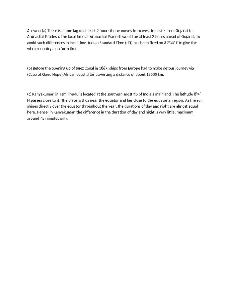 Answer - (A) the-WPS Office | PDF