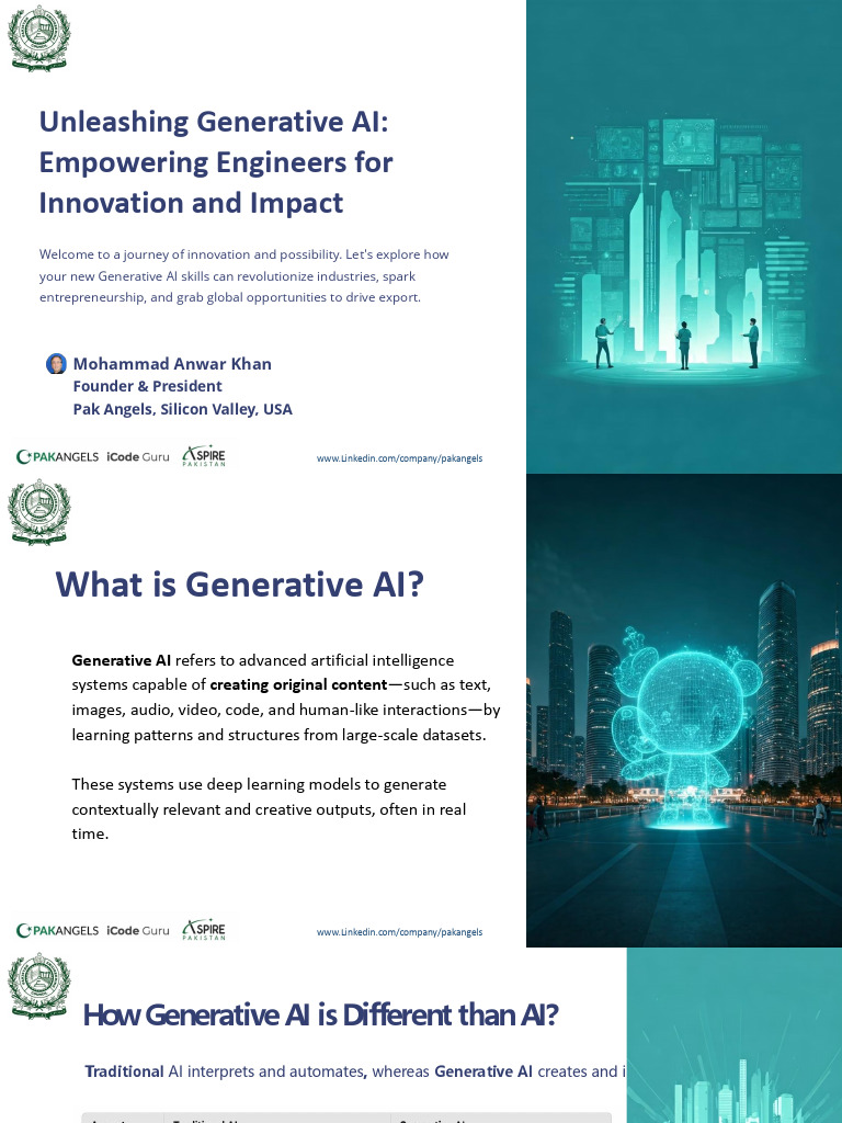 Module 1 - Generative-AI-Empowering-Engineers-for-Innovation-and-Impact ...