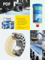 Valve Greasing Best Practices Guide | PDF | Valve | Lubricant