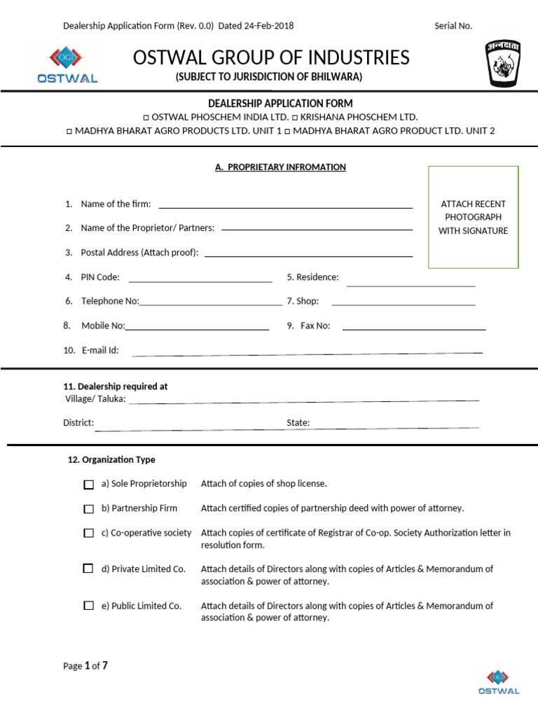 OGI-Dealership-Format | PDF