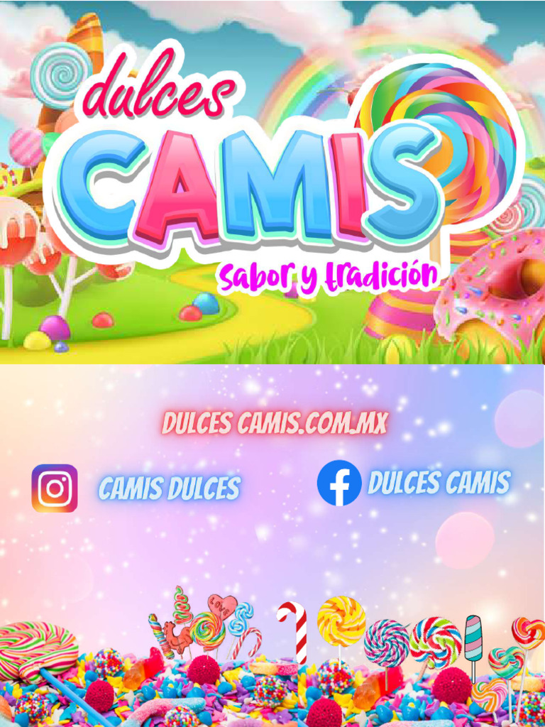 Catalogo Camis Linea | PDF