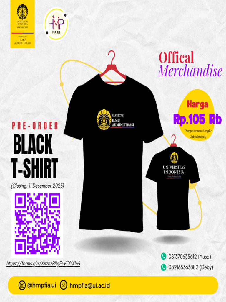 Katalog Merch HMPFIA | PDF