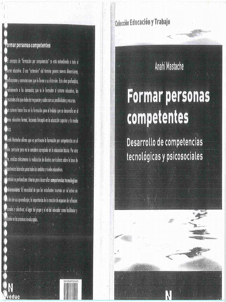 Anahi Mastache | PDF