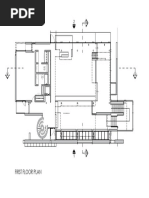 LHB 2AC Sleeper Coach Layout Diagram | PDF