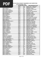 SAAD Phase 2 Guidelines 2023-2028 | PDF