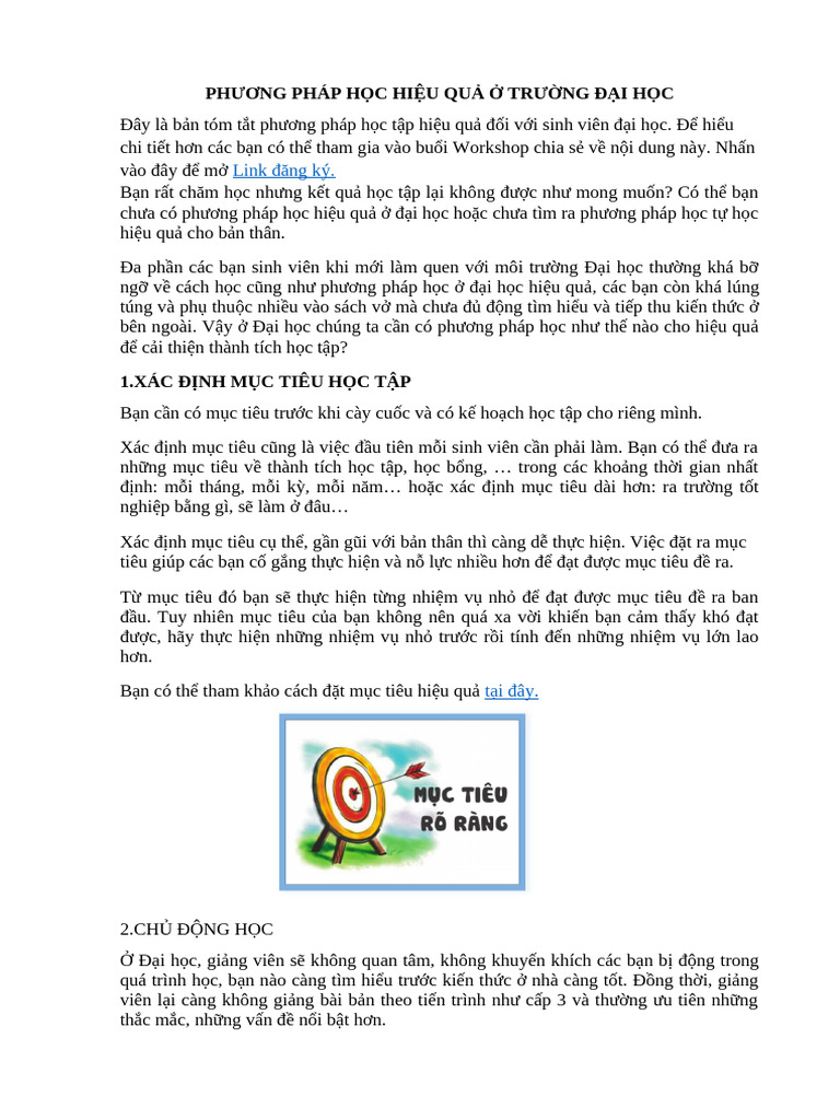 TH2.12 HocTapHieuQua | PDF