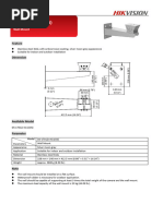 DS 1275ZJ S SUS - Datasheet | PDF