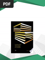 NHBC Standards 2024 1 | PDF | Basement | Home & Garden