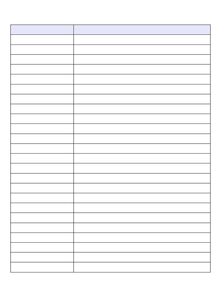 Glossary Highway Railway Design Terms | PDF | Road | Traffic
