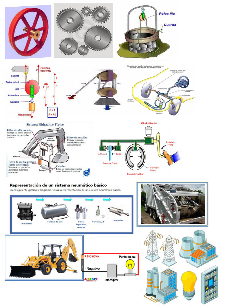 123654789-TECNO 1-7896582 | PDF