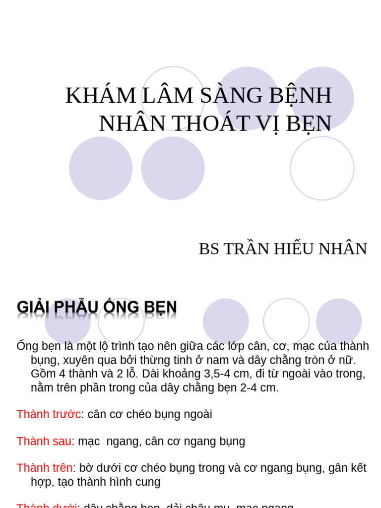 Kham LS TVB | PDF