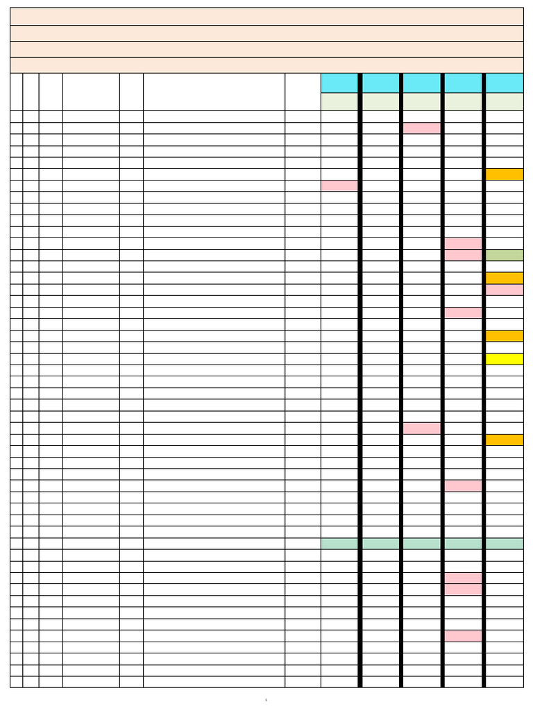 t1 Fy1 Sem-II Ce Aiml Marksheet Batch 2024 | PDF