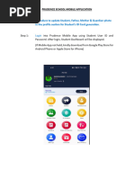 Steps Pupilpod | PDF