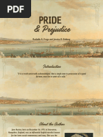 Pride and Prejudice Quiz Complete Final | PDF | Pride And Prejudice ...